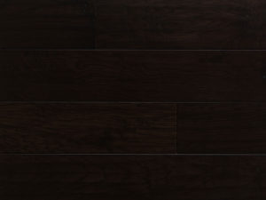 Hickory Dark Chocolate 5” Engineered Hardwood Flooring - Modern Home ...