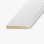Coronado 5¼" Base Molding - Modern Home Concepts