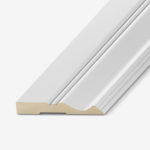 Victorian 4” Base Molding - Modern Home Concepts